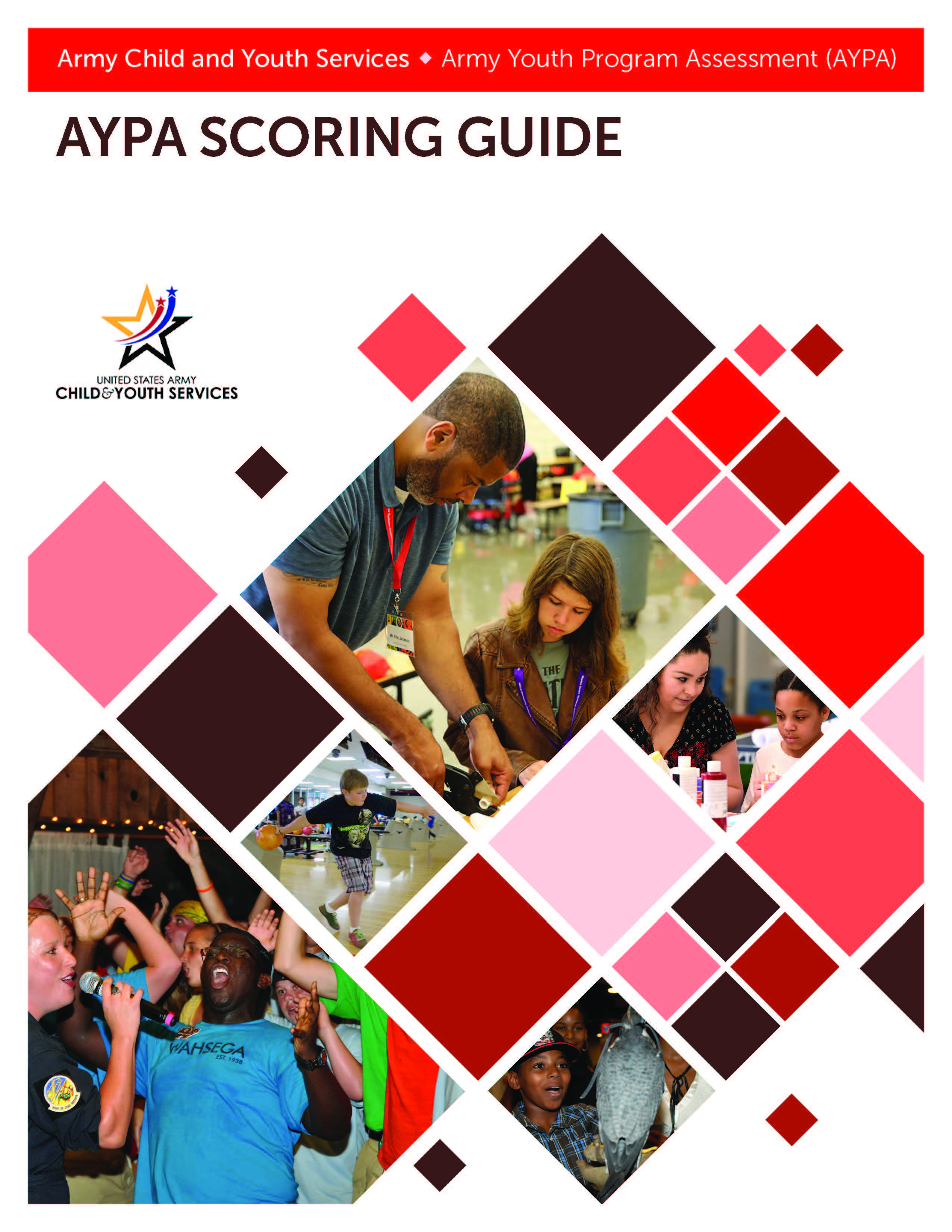 Introduction to the Army Youth Program Assessment (AYPA) | UMN REACH Lab